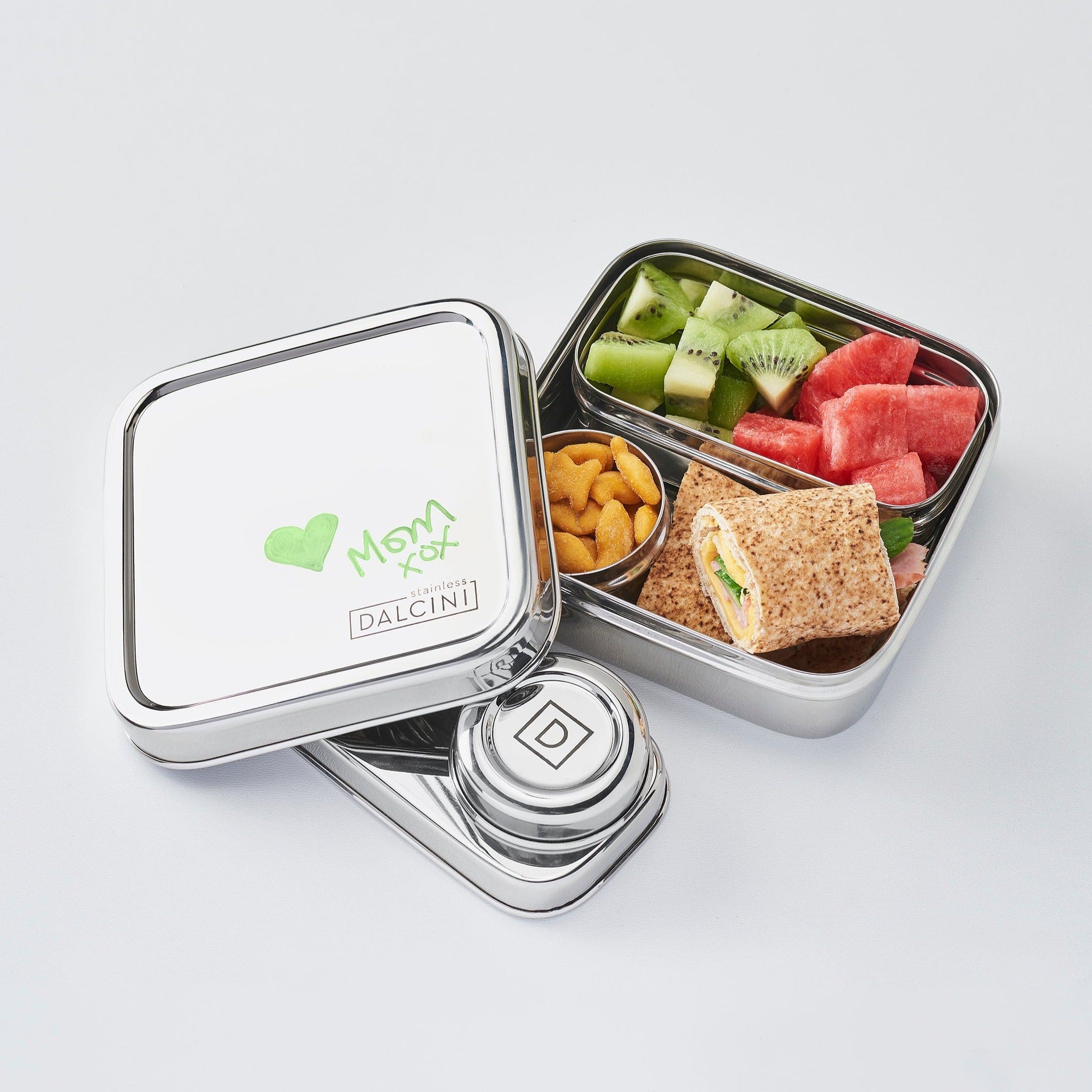 Little Lunch Combo | Favorite Stainless Steel Food Storage Set ...